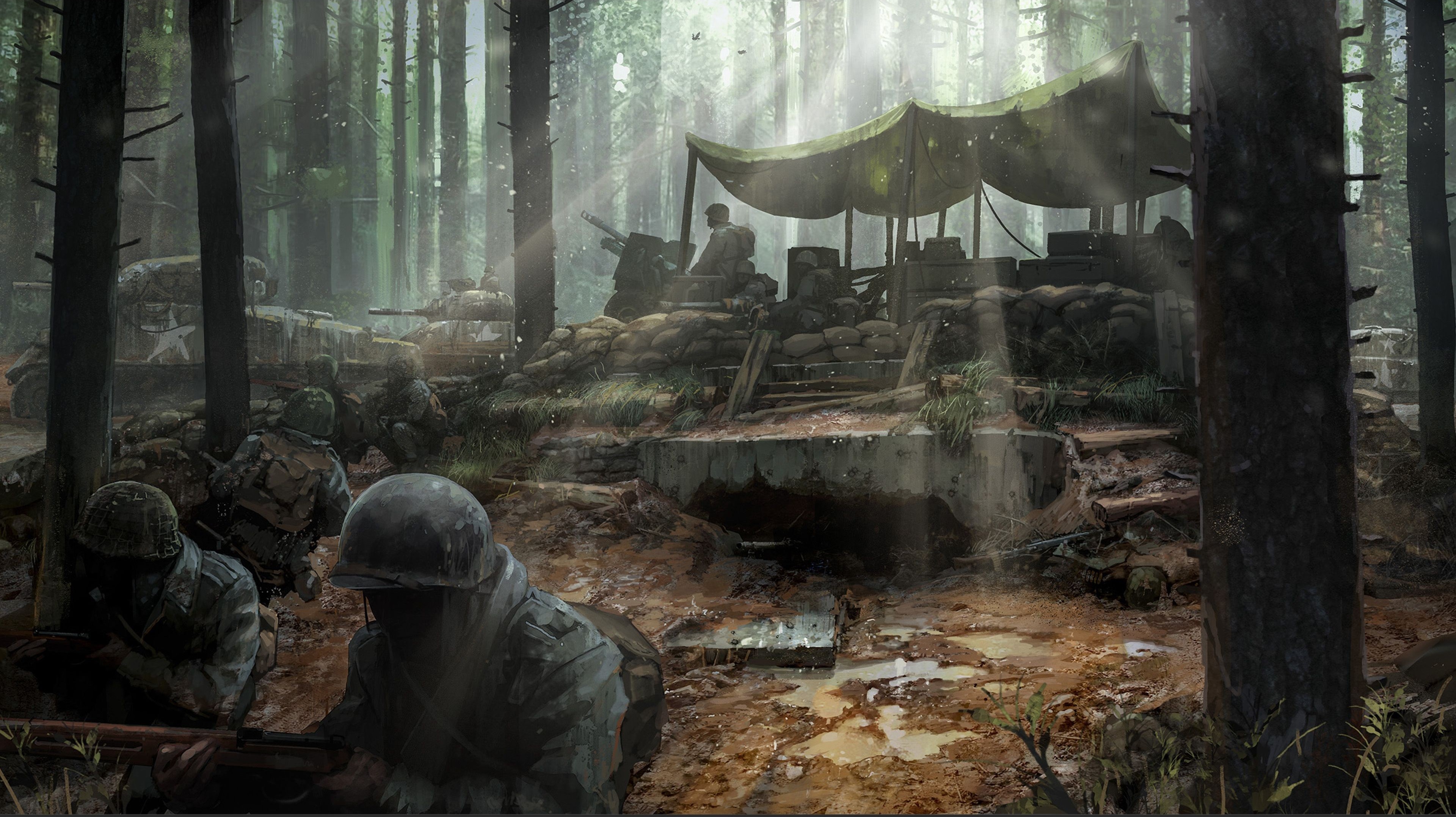 Steam Community :: Call of Duty: WWII