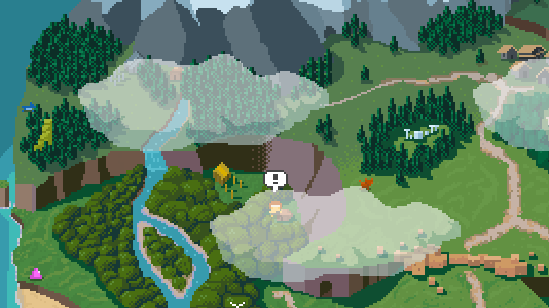 Steam Community :: Guide :: Elliot Quest (Items, secrets, succès, etc...)