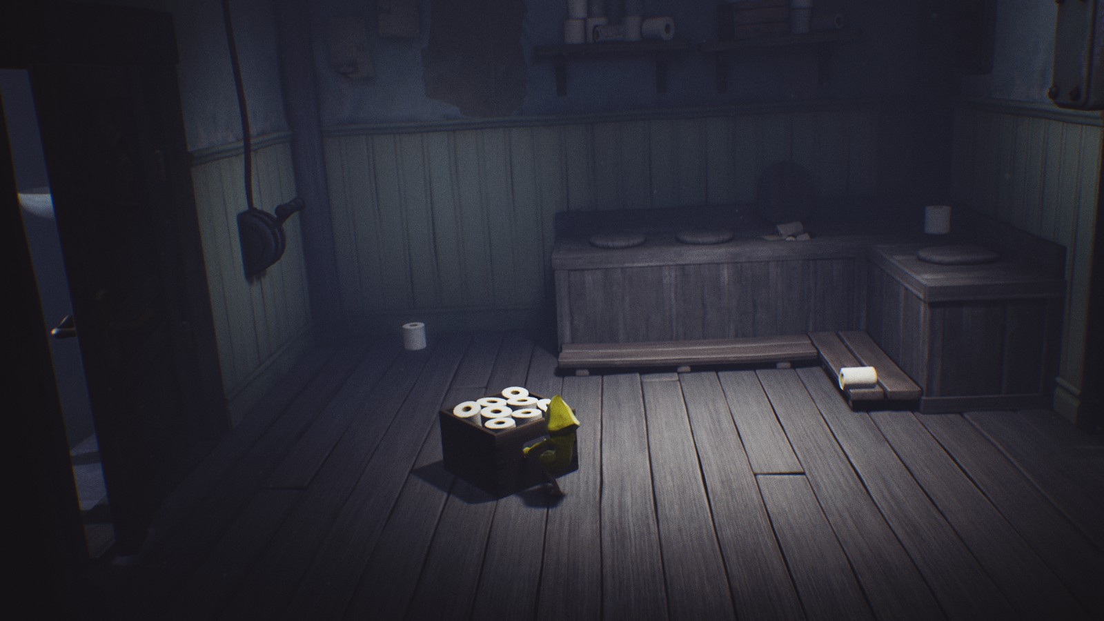 Steam Community :: Little Nightmares