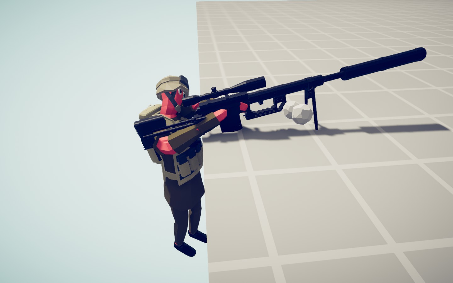 Steam Community :: Totally Accurate Battle Simulator