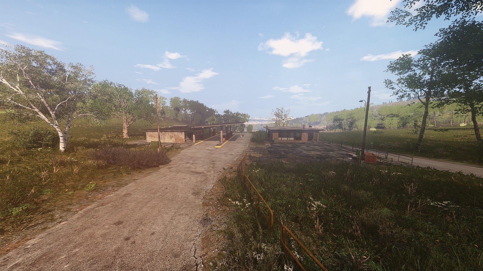 Steam Community :: Guide :: SCUMokles (SCUM ReShade)