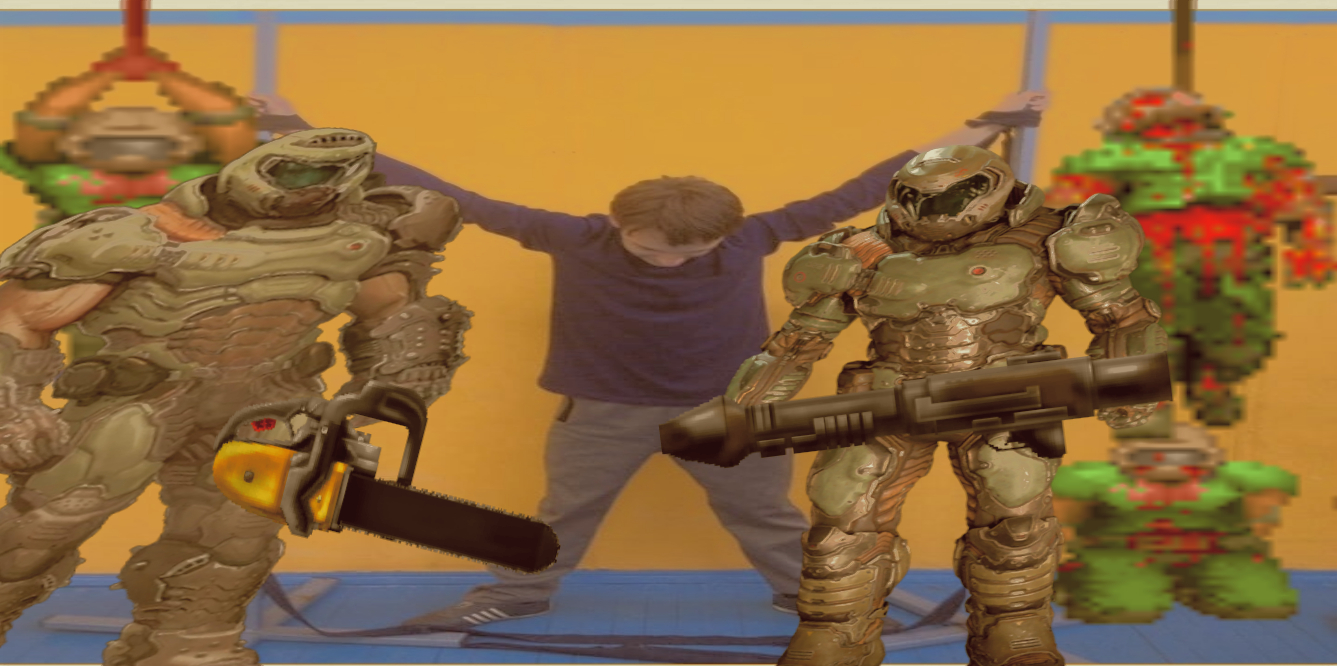 Steam Community :: Final DOOM