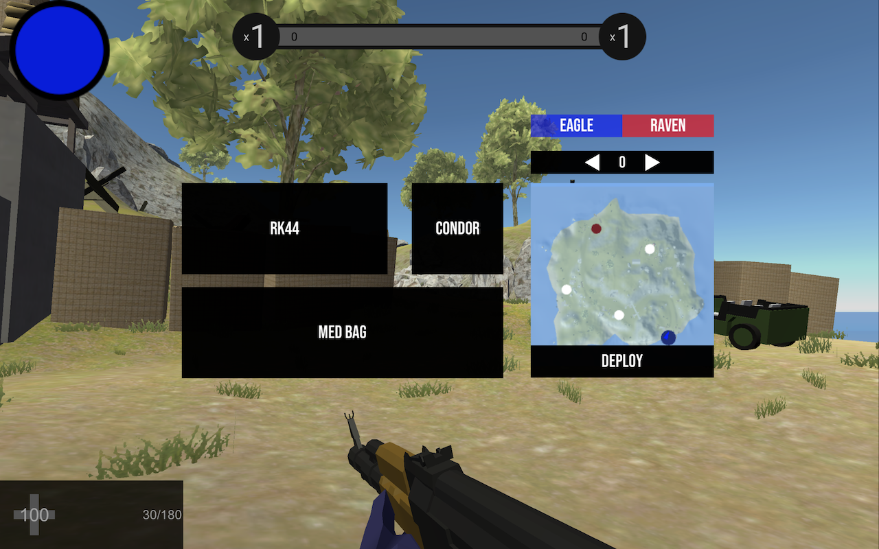 General Guide – Steam Solo General Guide – Steam Solo