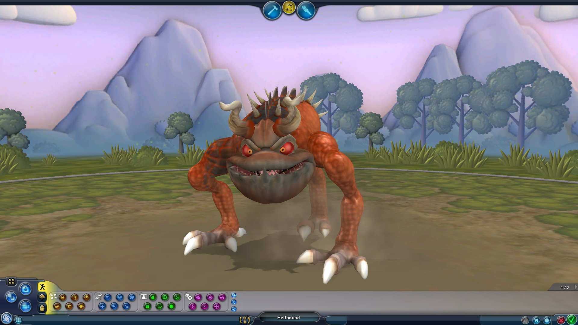 Steam Community :: Spore: Galactic Adventures
