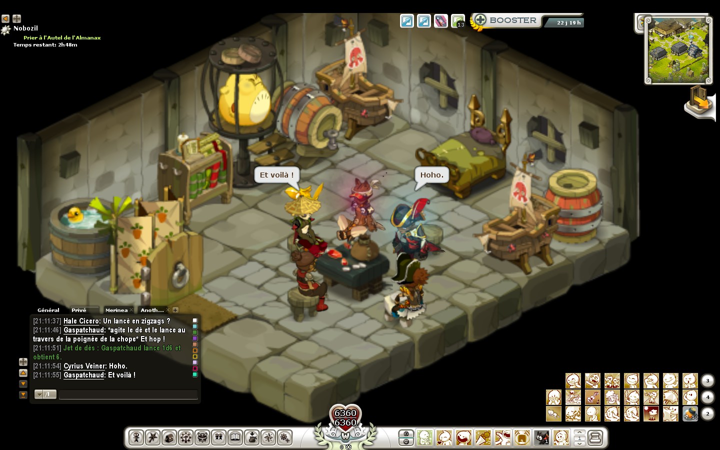 Steam Community :: WAKFU