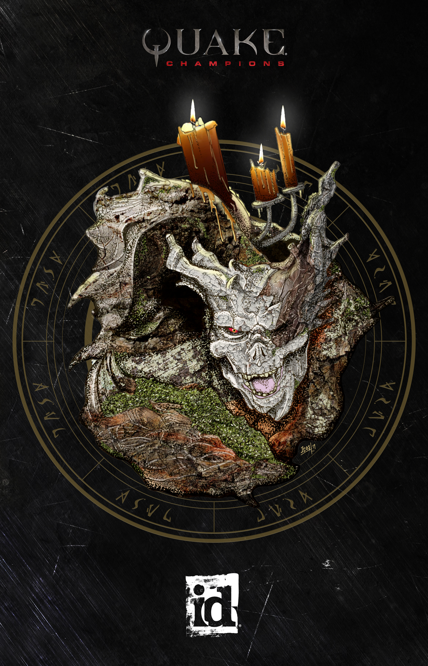 Steam Community :: Quake Champions