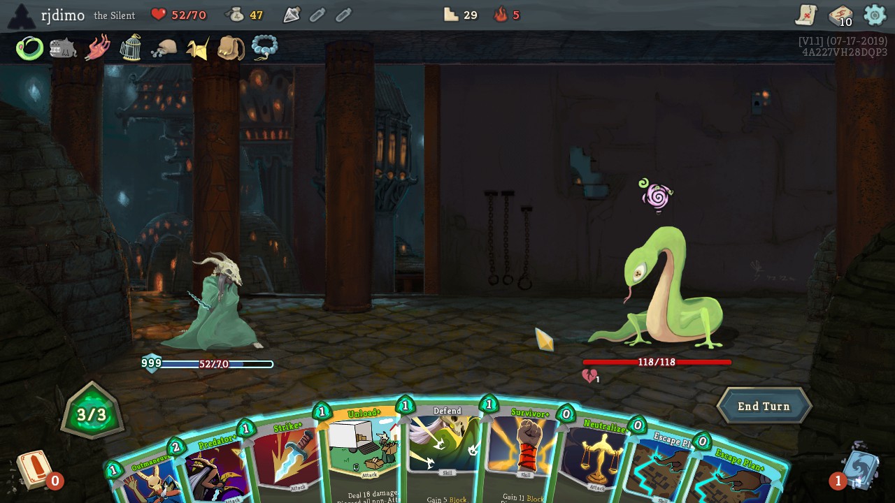 Steam Community :: Slay the Spire
