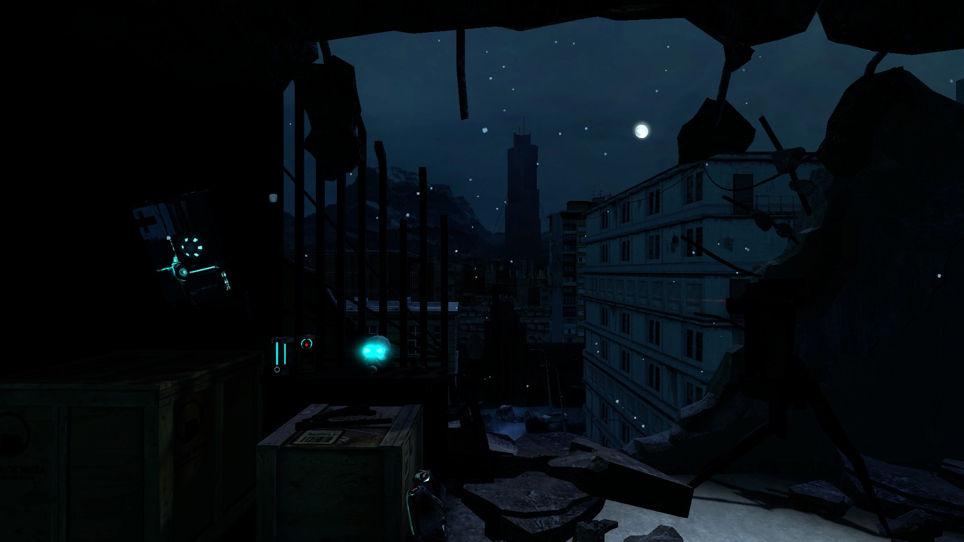 Steam Community :: Entropy : Zero