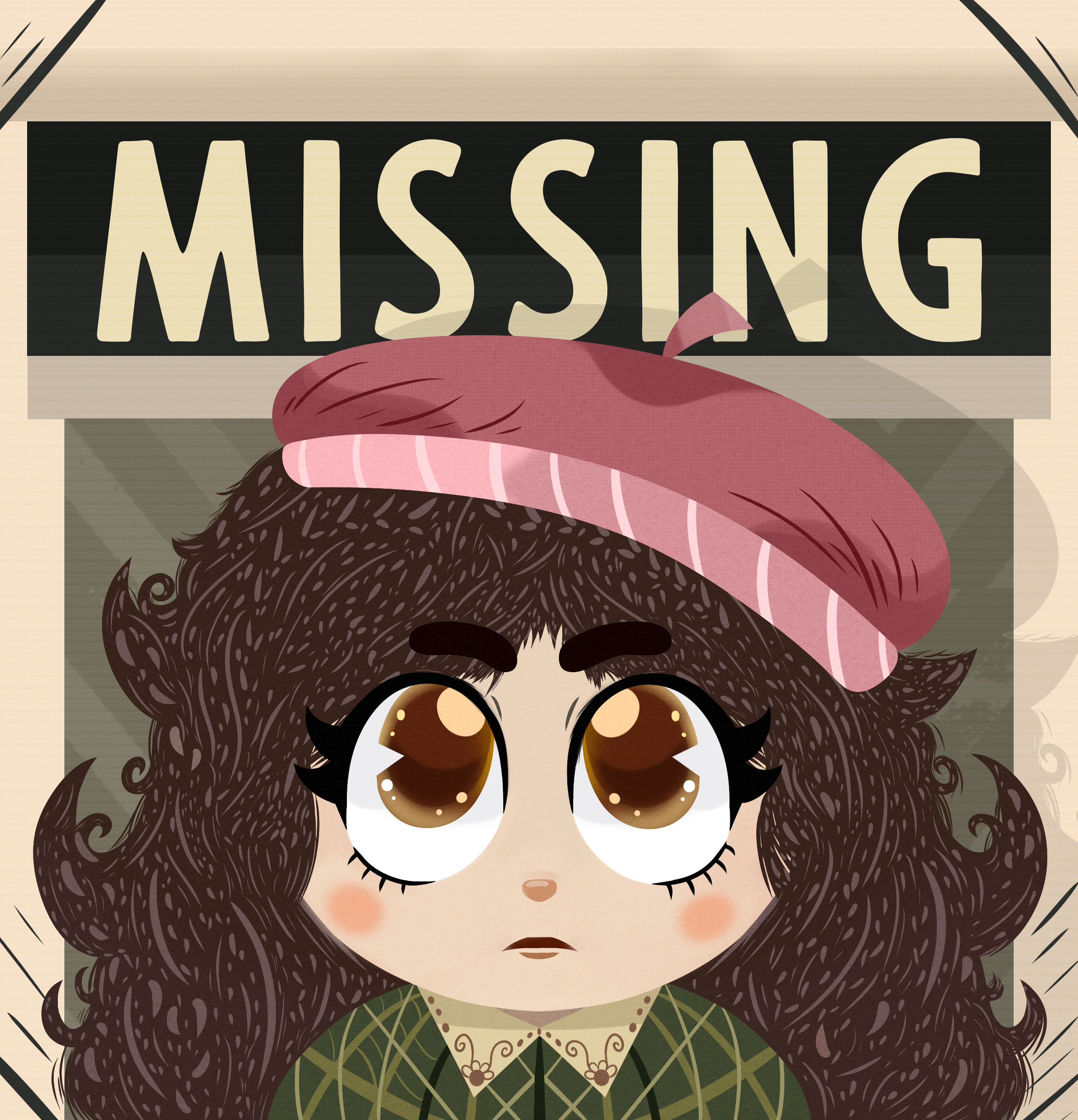 Steam Community :: Little Misfortune