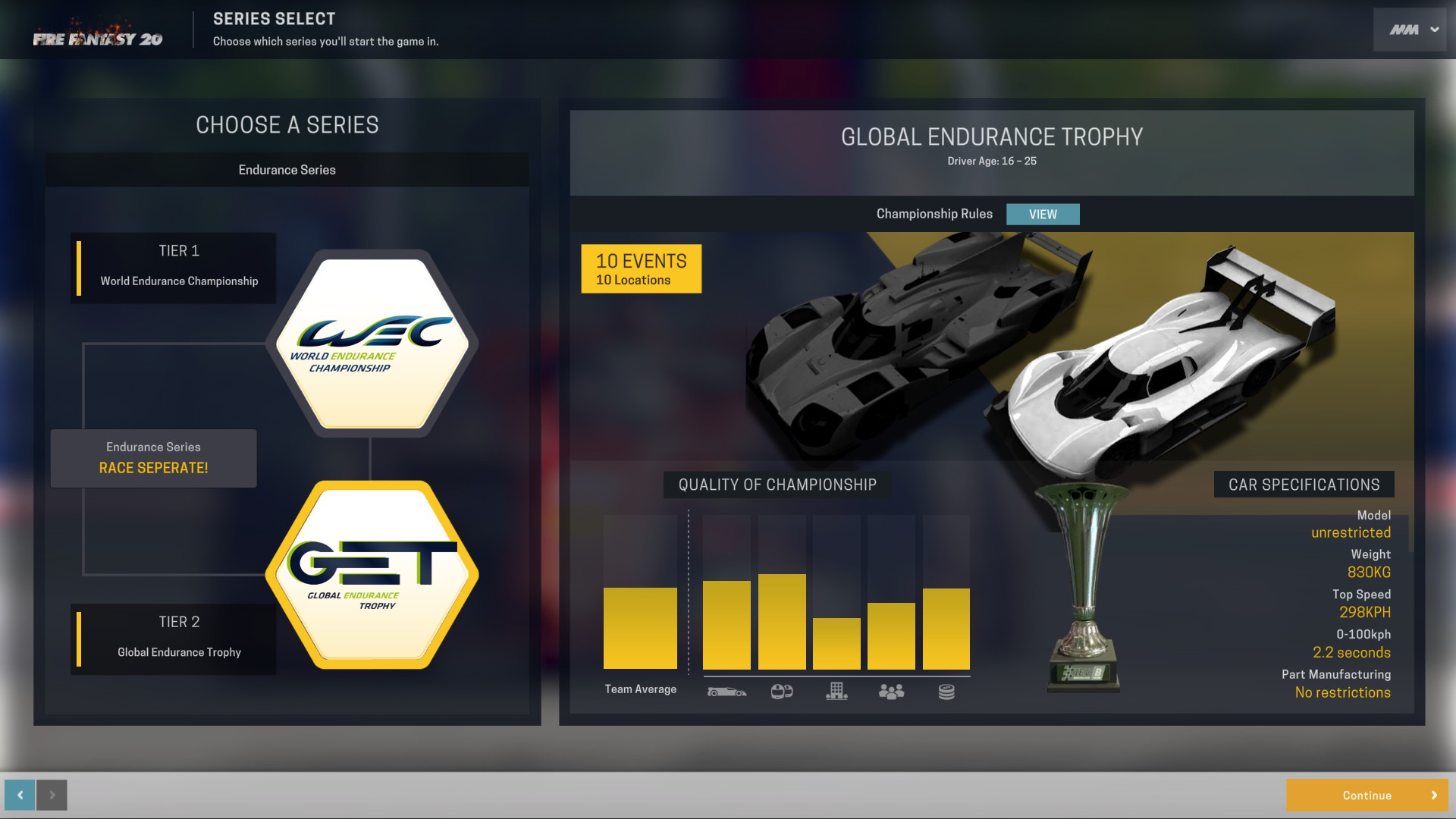Steam Community :: Motorsport Manager