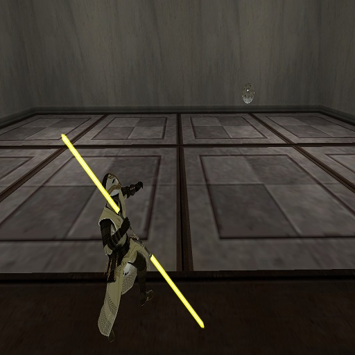 Steam Workshop::Star Wars Jedi Training Droid