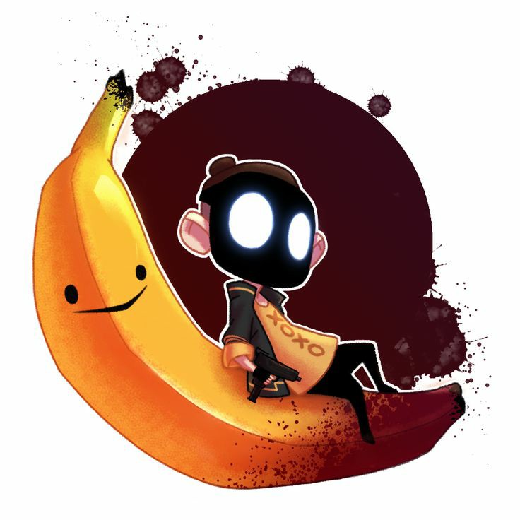 Steam Community :: My Friend Pedro