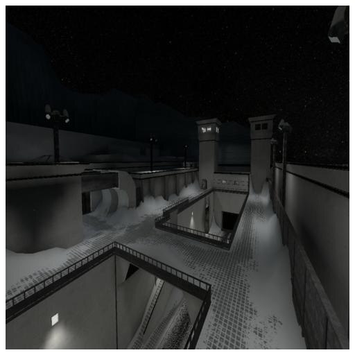 Steam Workshop::Moon Scp Rp: Scp Rp Modern Gaming – ZYGQN
