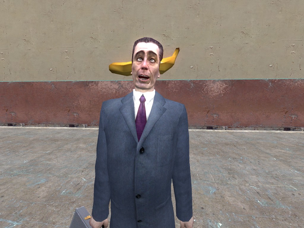 Steam Community :: Guide :: How To Be The Gman [FULL GUIDE]