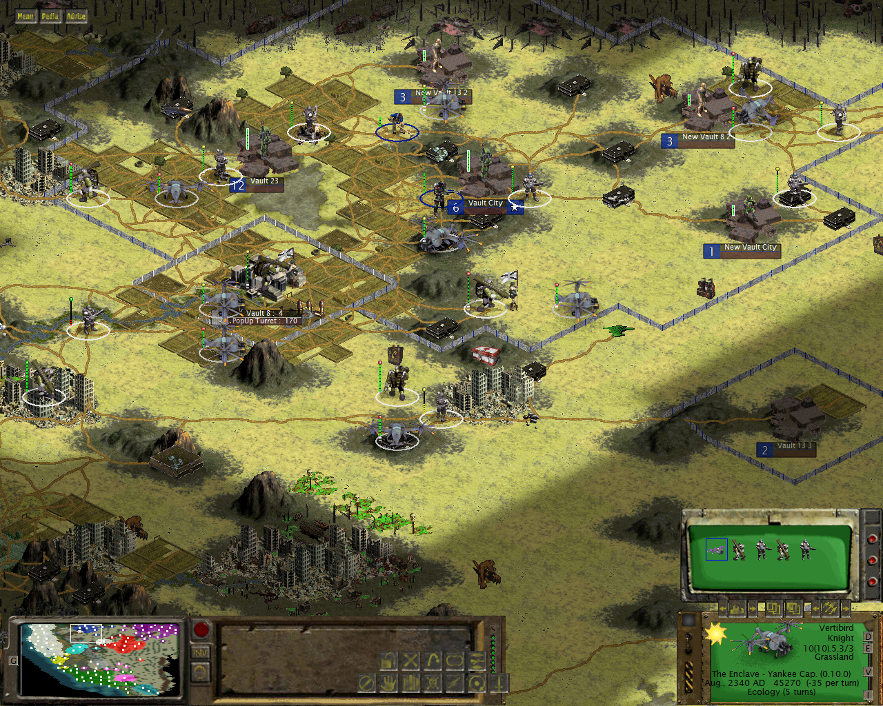 Steam Community :: Sid Meier's Civilization III: Complete