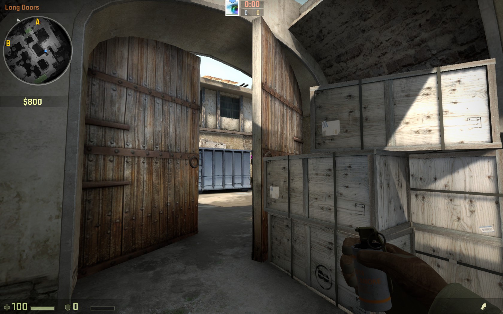 Steam Community :: Guide :: DUST2 Tips & Tricks