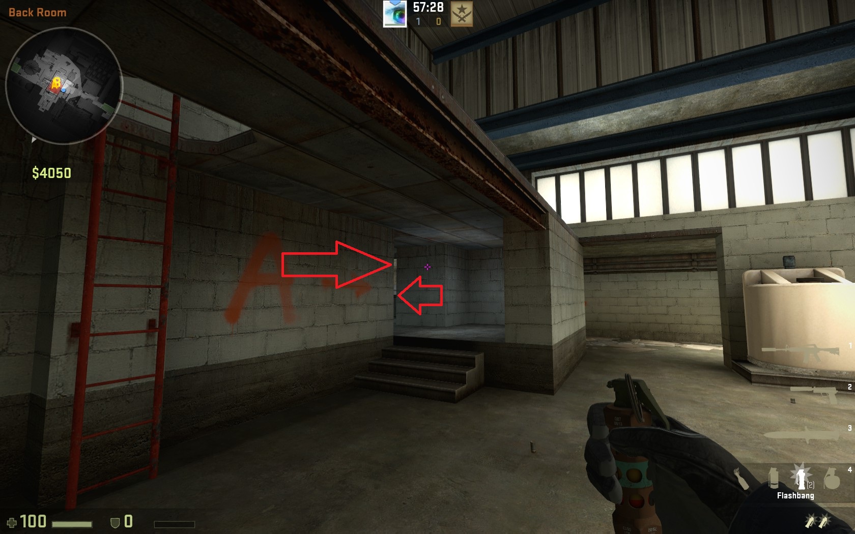 Steam Community :: Guide :: NUKE Tips & Tricks
