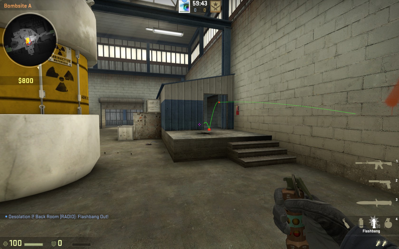 Steam Community :: Guide :: NUKE Tips & Tricks