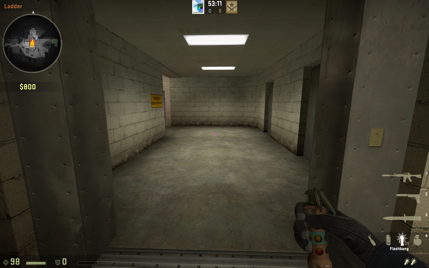 Steam Community :: Guide :: NUKE Tips & Tricks