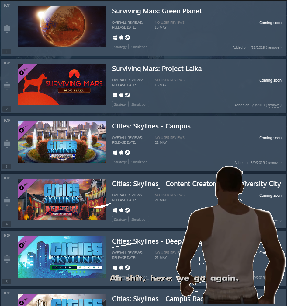 Steam Community :: Surviving Mars