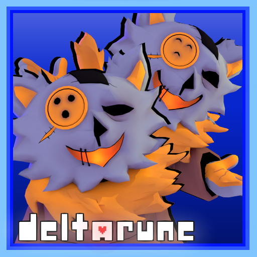 Steam Workshop::[Deltarune] Seam