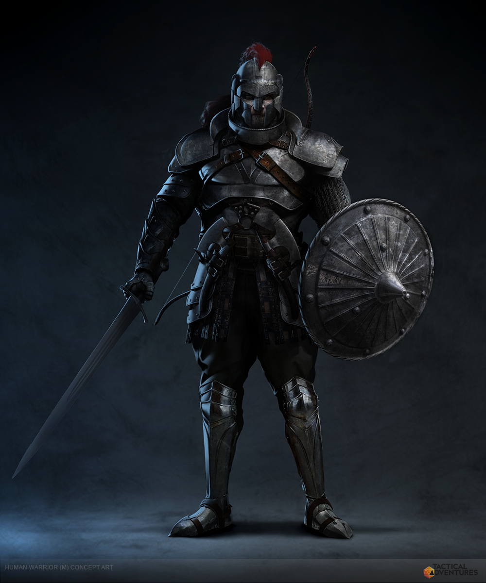 Steam Community :: Solasta: Crown of the Magister