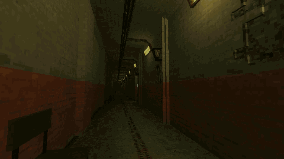 Steam Community :: Paratopic