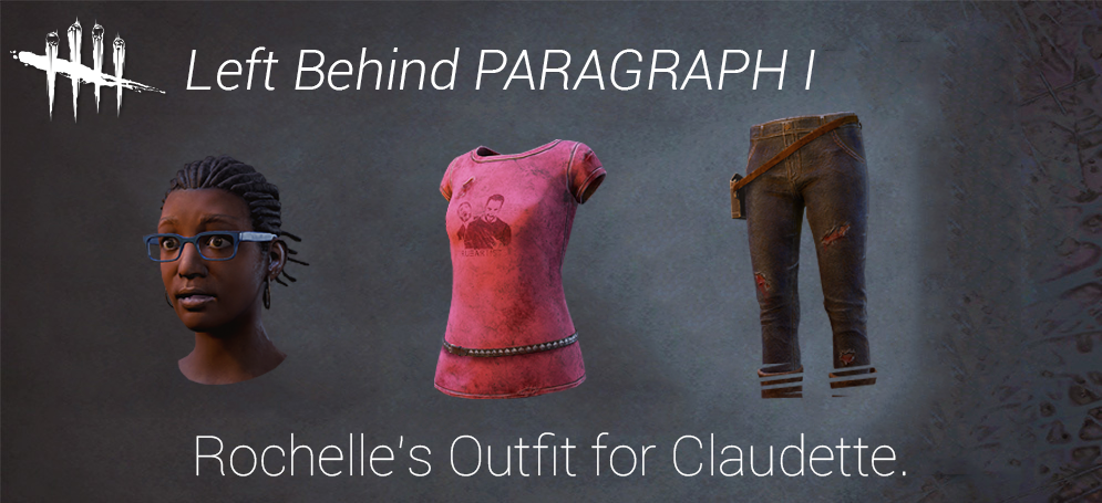 Steam Community :: Guide :: Dead by Daylight Cosmetic List