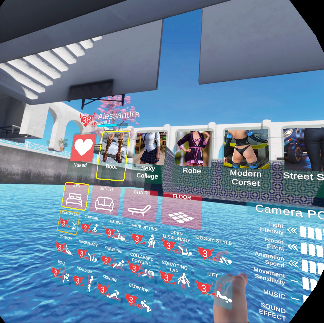 Steam Community :: Real Girl VR