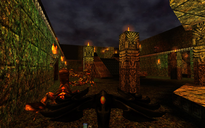 Steam Community :: Guide :: jsHexen2 - Enhanced OpenGL Engine + Texture ...
