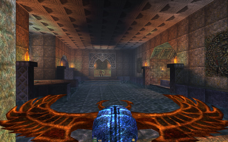 Steam Community :: Guide :: jsHexen2 - Enhanced OpenGL Engine + Texture ...