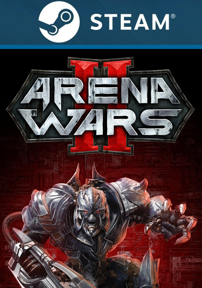 Steam Community :: Arena Wars 2