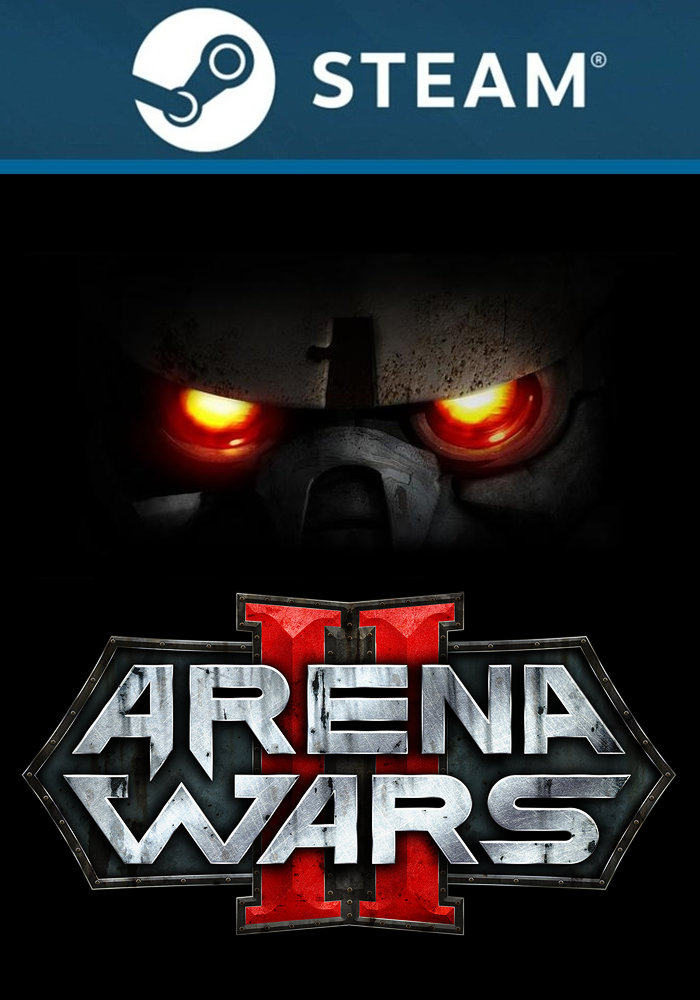 Steam Community :: Arena Wars 2