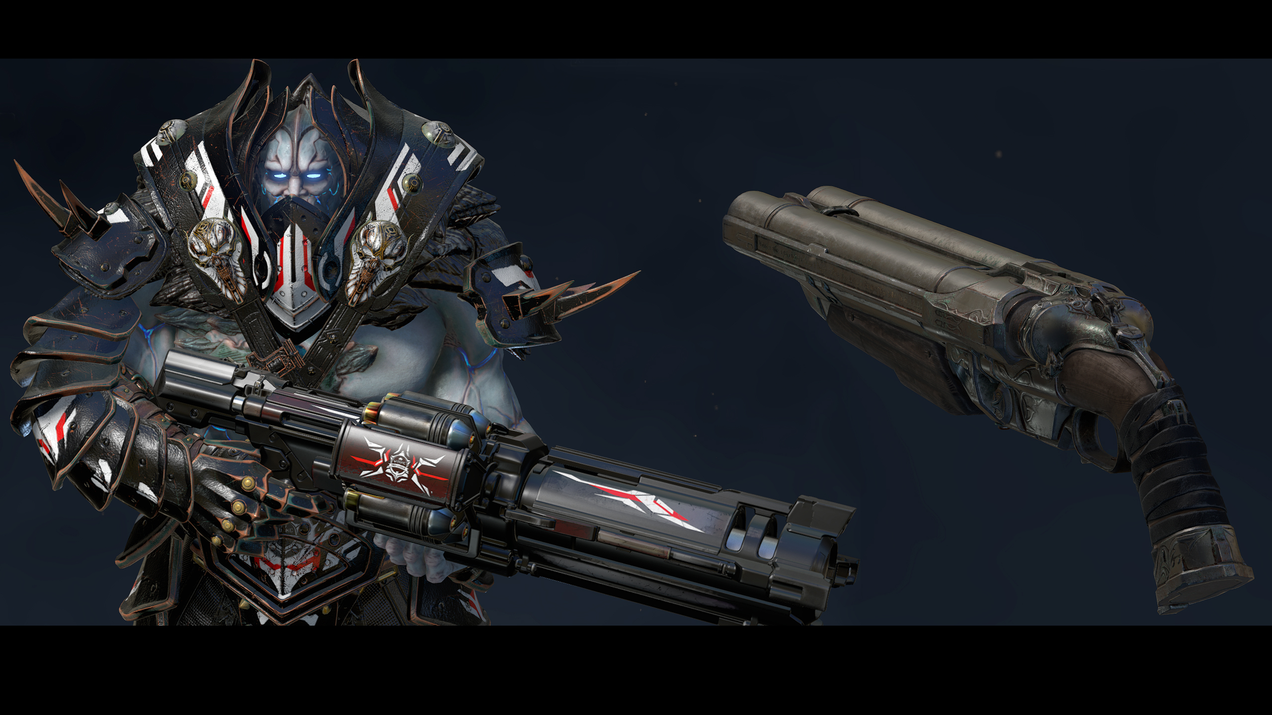 Steam Community :: Quake Champions