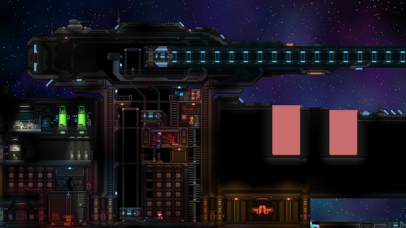 Steam Community :: Starbound