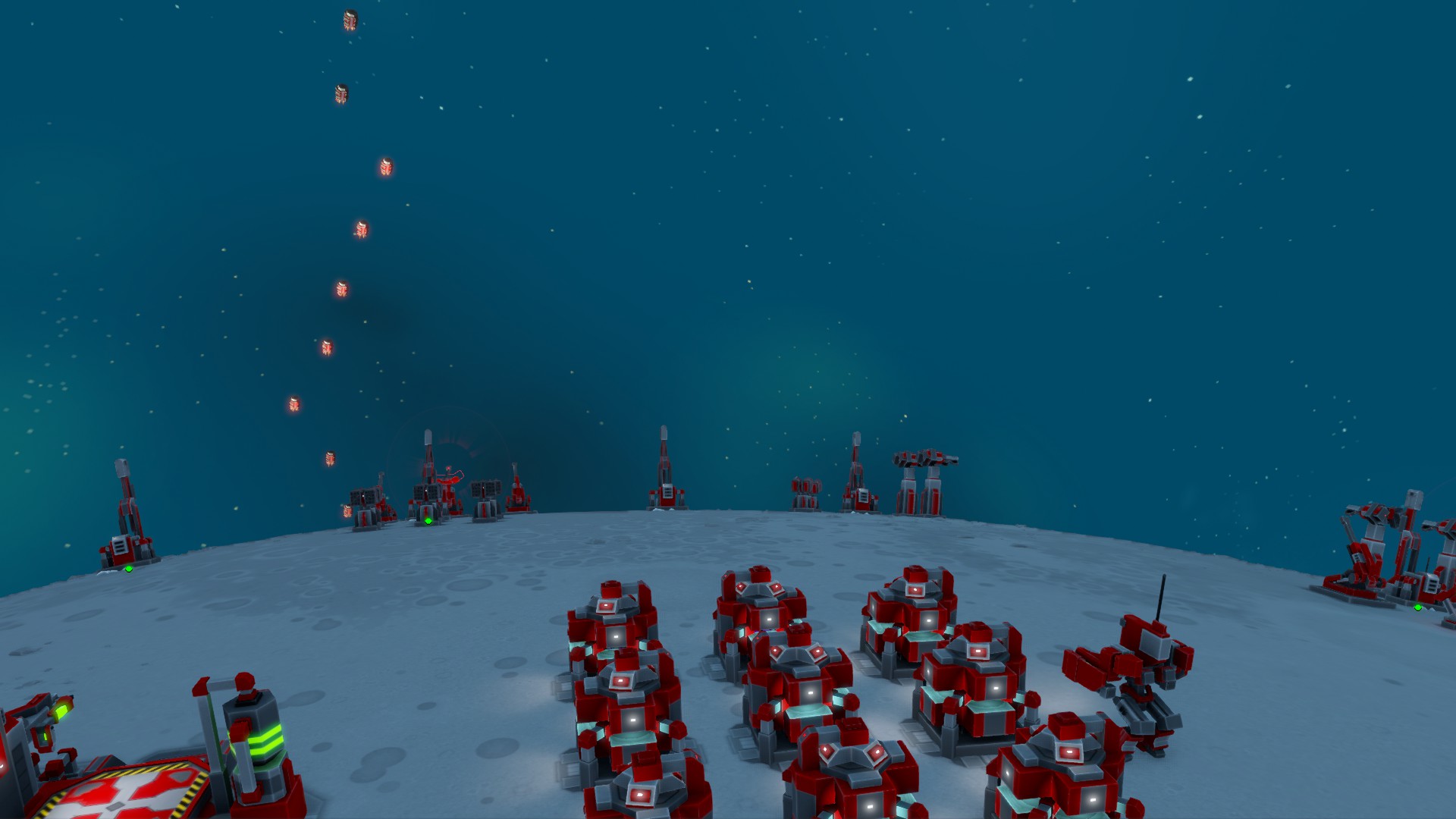 Steam Community :: Planetary Annihilation: TITANS