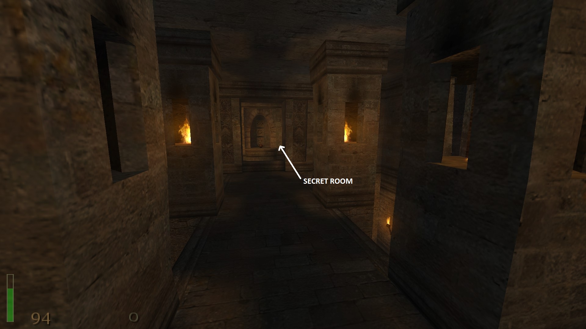 Steam Community :: Guide :: Guide to ALL SECRET AREAS