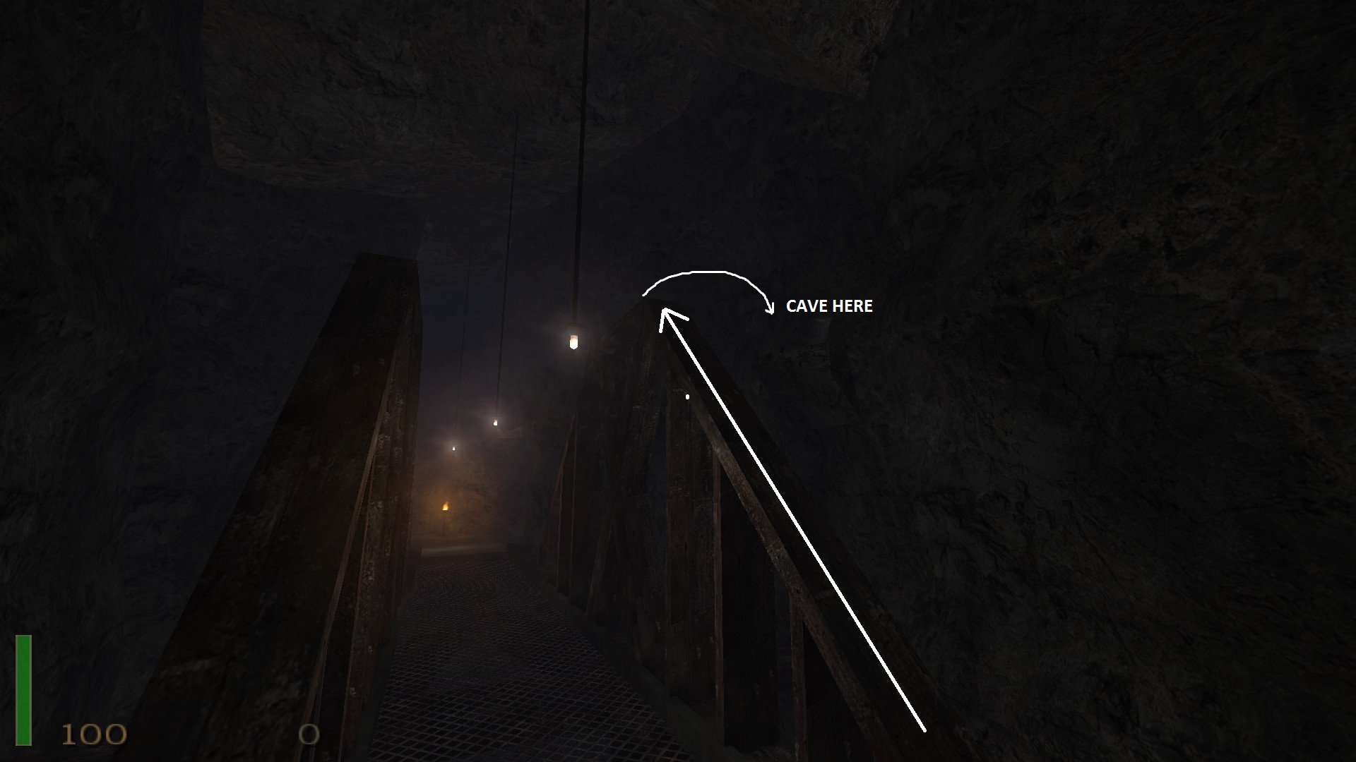Steam Community :: Guide :: Guide to ALL SECRET AREAS