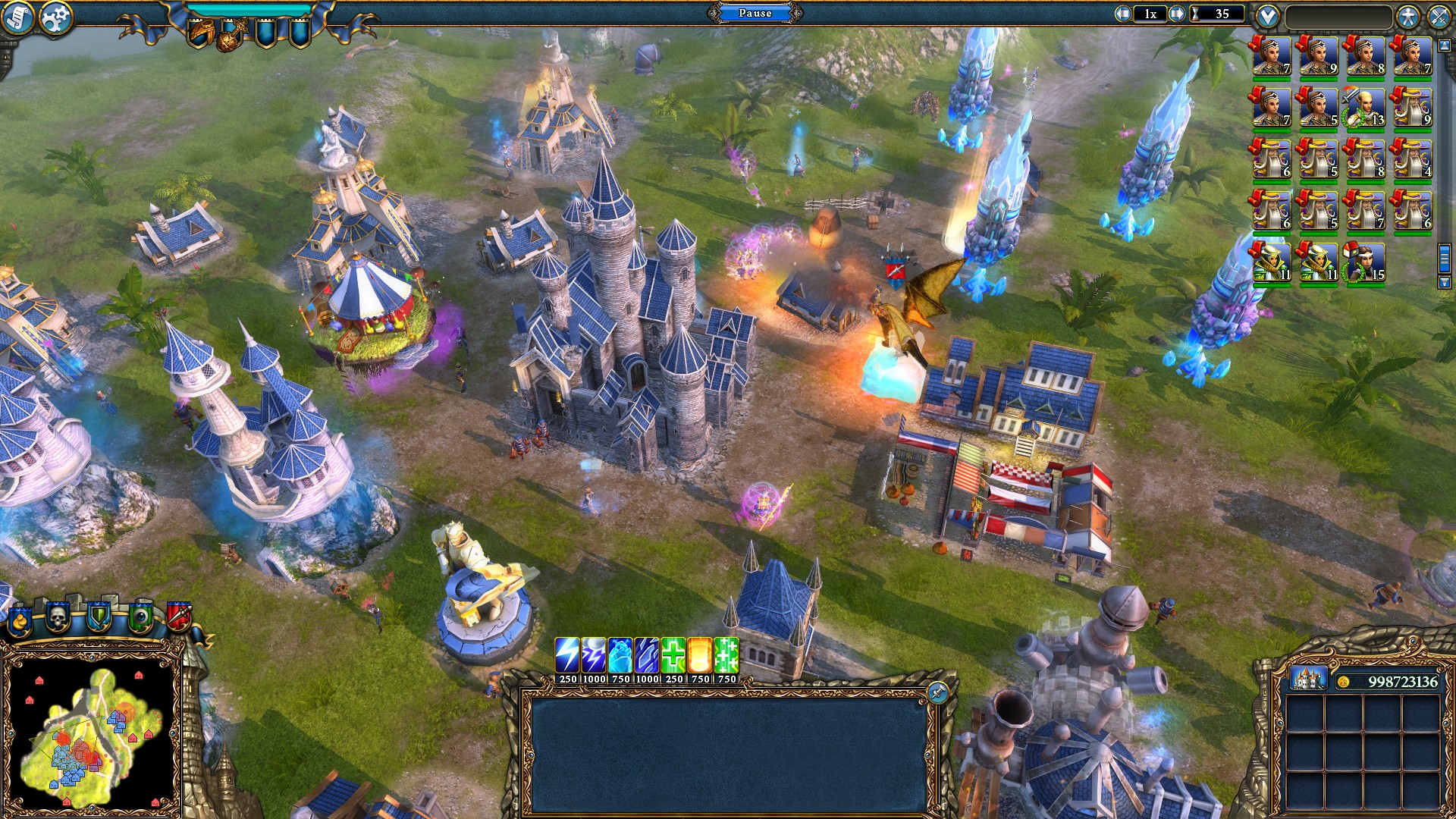 Steam Community :: Majesty 2 Collection