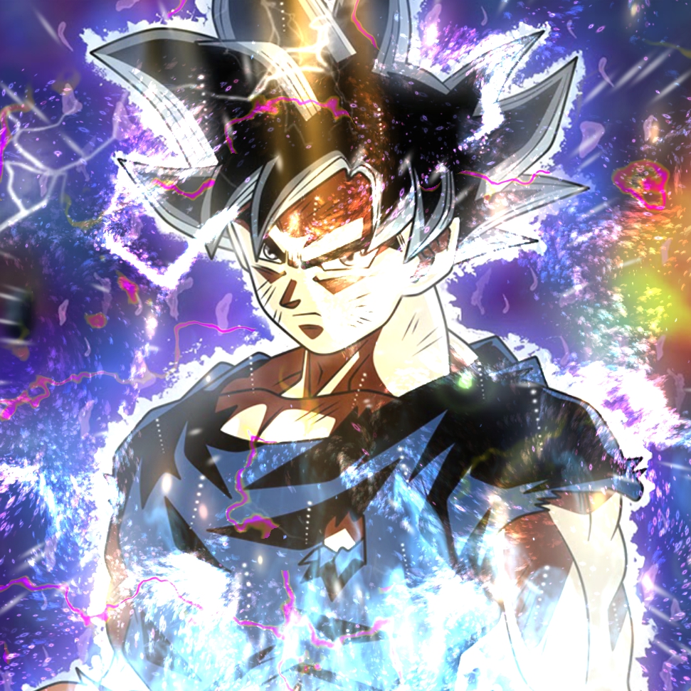 Steam Workshop::goku