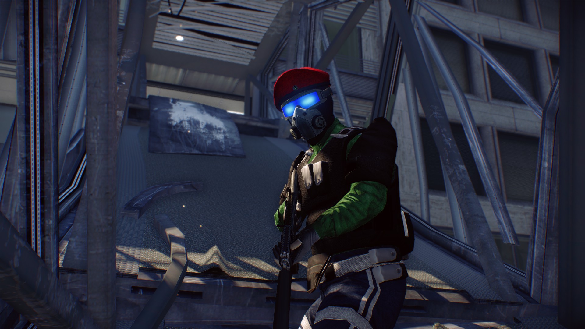 Steam Community :: Guide :: The Payday 2 Restoration Mod Overhaul Guide