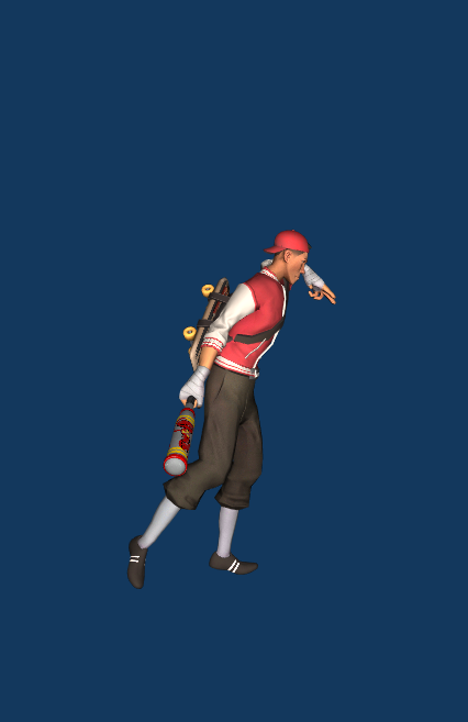 Steam Community :: Guide :: Team Fashion 2: TF2 Cosmetic Loadouts!