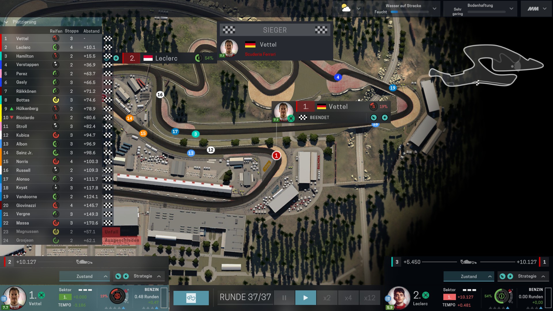 Steam Community :: Motorsport Manager