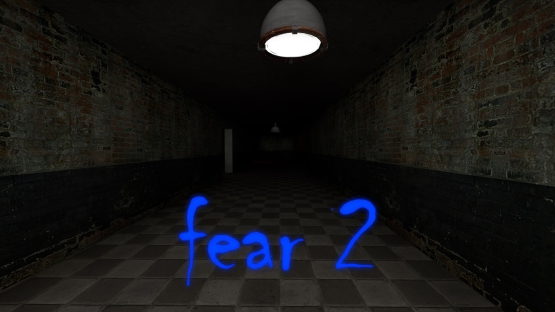 Steam Workshop::Fear 2