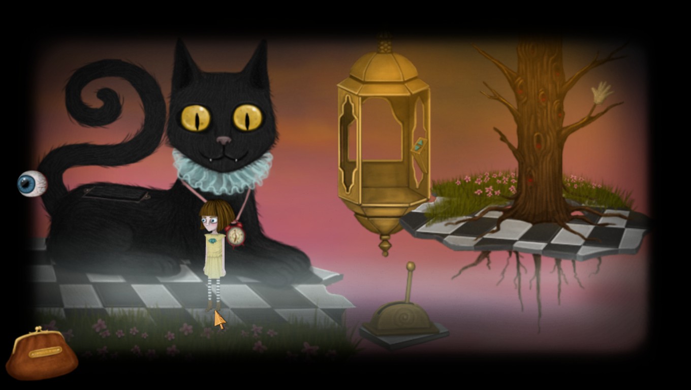 Steam Community :: Fran Bow