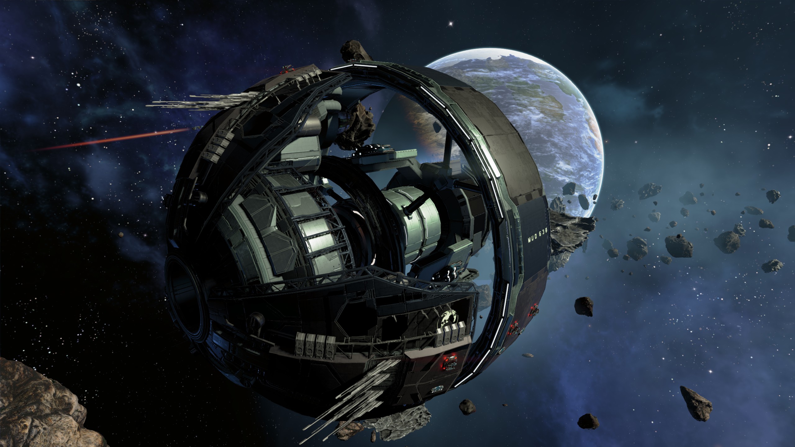 Steam Community :: X4: Foundations