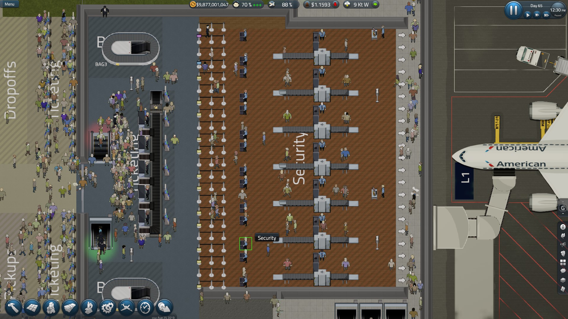 Steam Community :: SimAirport