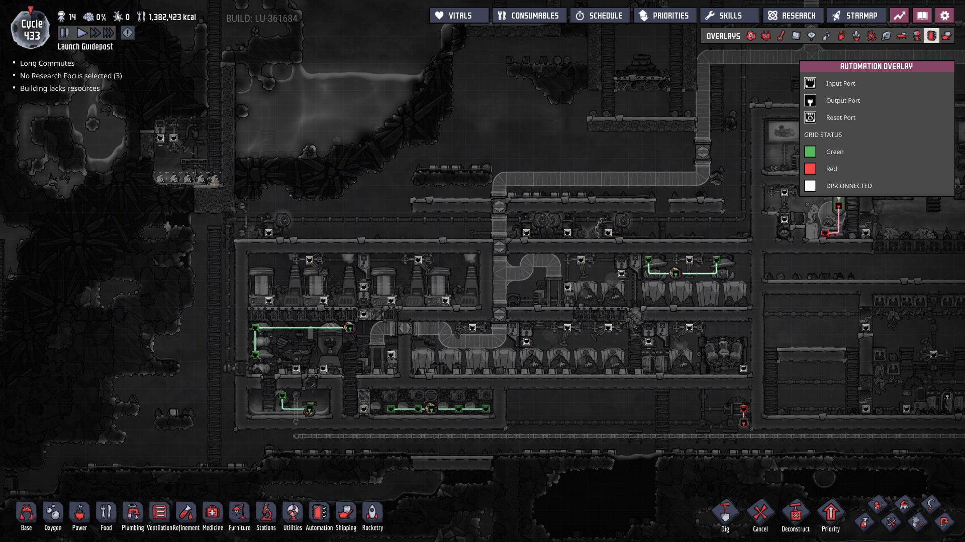 Steam Community :: Guide :: ONI - Surviving the Late-Game