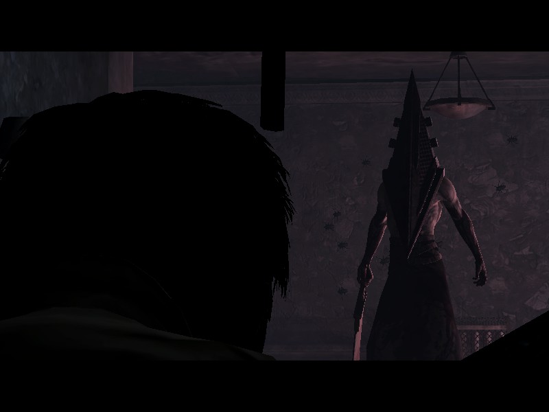Steam Community :: Silent Hill: Homecoming