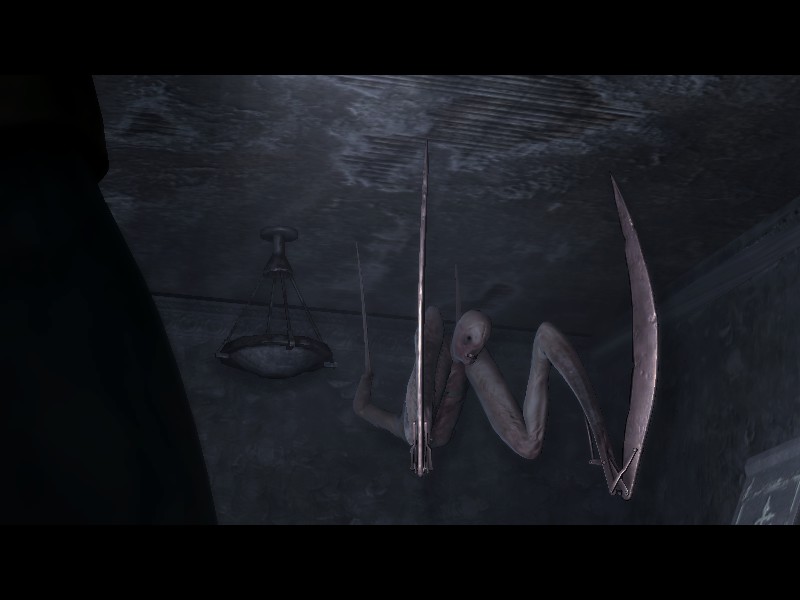 Steam Community :: Silent Hill: Homecoming